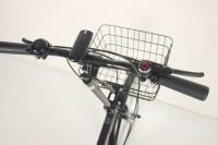 China Fashionable Adjustable Folding Road Bike Antirust Chain for sale
