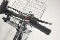 China Sleek Modern Folding Road Bike 20