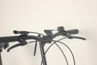 China Lightweight Folding Road Bike With Anti Rust Chain And Racing Wheelset Crius Carbon for sale