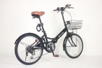 China Aluminum Alloy Carbon Frame Folding Road Bike Training Wheels Convenient Practical for sale