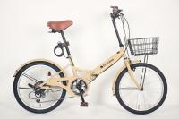 China 6 Speed Gears Foldable Street Bike Comfortable Saddle In Leather Material for sale