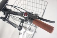 China 6 speed Gears Folding Urban Cycle Lightweight Versatile For Urban Explorations for sale