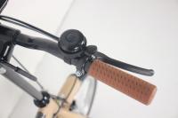 China Shimano Rear Derailleur 2 Wheels Folding Road Bike For Next Adventure for sale