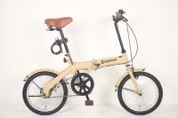 China Shimano Rear Derailleur 2 Wheels Folding Road Bike For Next Adventure for sale