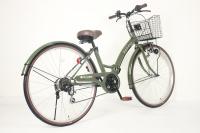 China Daily Commutes Made Comfortable Foldable Commuting Bicycle Comfortable Saddle for sale