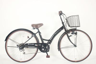 China Fork Suspension Foldable Street Bike for Easy Climbing 15 Degrees Ability for sale