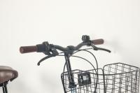China On Road Occasion Custom Folding Road Bike Fork Suspension Customizable Odm for sale