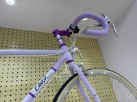 China Road Racing Bicycle 700C Hard Frame For Speed And Precision On Road for sale