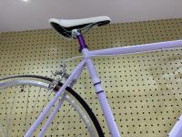 China Road Racing Bicycle 700C Hard Frame For Speed And Precision On Road for sale