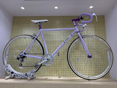 China Road Racing Bicycle 700C Hard Frame For Speed And Precision On Road for sale