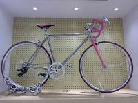 China Road Bike 700C Six Speed Gears for Powerful and Smooth Ride for sale