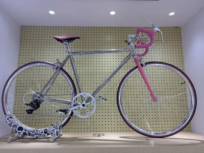China Road Bike 700C Six Speed Gears for Powerful and Smooth Ride for sale