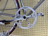 China Road Bike 700C Six Speed Gears for Powerful and Smooth Ride for sale