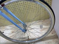 China Road Bicycle 700C Aluminium Alloy Rims Road Saddle Type Gross Weight 19kg For Performance for sale