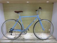 China Road Bicycle 700C Aluminium Alloy Rims Road Saddle Type Gross Weight 19kg For Performance for sale