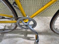 China 6 Speed Gears Road Bicycle 700C Non Foldable Configuration for sale