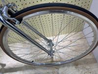 China 6 Speed Gears Road Bicycle 700C Non Foldable Configuration for sale