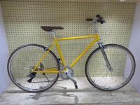 China 6 Speed Gears Road Bicycle 700C Non Foldable Configuration for sale