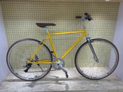 China 6 Speed Gears Road Bicycle 700C Non Foldable Configuration for sale