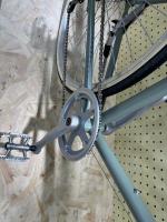 China Road Bicycle 700C Six Speed Disc Brake with NO Foldable Design for sale