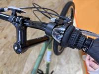China Disc Brakes No Folding Design Perfect City Commuter Bikes for Busy Professionals for sale