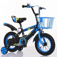 China Small Frame Size Lightweight Kids Bikes With OEM Acceptance for sale