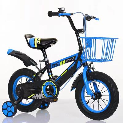 China Small Frame Size Lightweight Kids Bikes With OEM Acceptance for sale