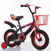 China Small Frame Size Lightweight Kids Bikes With OEM Acceptance for sale