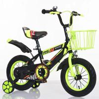 China Small Frame Size Lightweight Kids Bikes With OEM Acceptance for sale