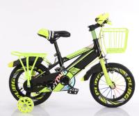 China Ordinary Pedal Kids Cycle 20 Inch Bicycle Coaster Brake For Easy Stopping for sale
