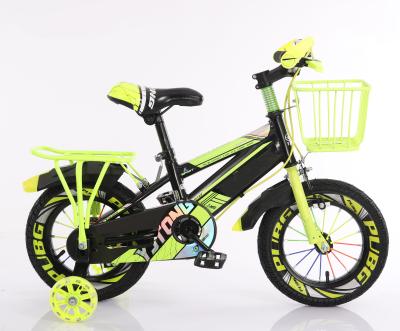 China Ordinary Pedal Kids Cycle 20 Inch Bicycle Coaster Brake For Easy Stopping for sale