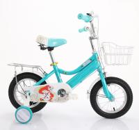 China Aluminum Alloy Handlebar Light Childrens Bicycles With OEM Acceptance for sale