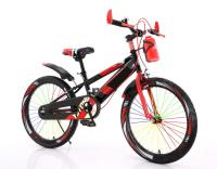 China Ordinary Pedal Lightweight Kids Bikes Adjustable Seat Height For Children for sale