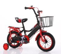 China Aluminum Alloy Rim Material Childrens Training Wheel Bikes Bicycle For Boys 6 Years And Growing for sale