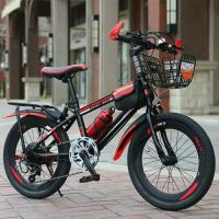 China Saddle Comfortable Mountain Bike Performance 20 Inch Children MTB for sale