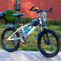 China Comfortable Saddle Disc Brake MTB Mountain Bikes For Smooth Riding for sale