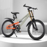 China Aluminum Alloy Rims Lightweight Childrens Mountain Bikes Single Speed for sale