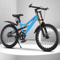 China Aluminum Alloy Rims Lightweight Childrens Mountain Bikes Single Speed for sale