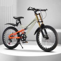 China High Carbon Steel Disc Brakes Mtb Mountain Bikes For 7 Speed Mountain Dual Shock Absorbers for sale