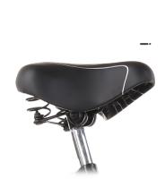 China 26 Inch Steel City Bikes The Ultimate Combination of Steel and Performance for sale
