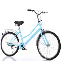 China Top- Commercial Steel Frame Building with Steel Fork and 26 Inches Wheel Size for sale