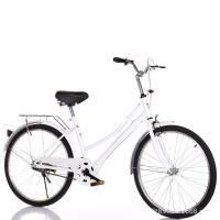 China Top- Commercial Steel Frame Building with Steel Fork and 26 Inches Wheel Size for sale