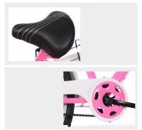 China Customized Logo City Commuter Bikes for Comfortable and Affordable Urban Transportation for sale