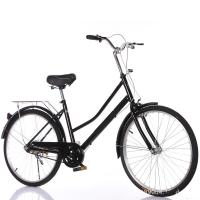China Top- Commercial Steel Frame Building with Steel Fork and 26 Inches Wheel Size for sale
