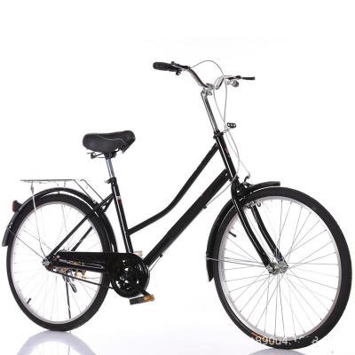 China Top- Commercial Steel Frame Building with Steel Fork and 26 Inches Wheel Size for sale