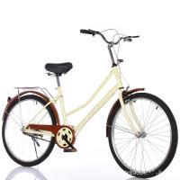 China Top- Commercial Steel Frame Building with Steel Fork and 26 Inches Wheel Size for sale