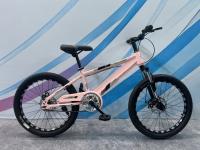 China Aluminum Frame Mountain Bike Designed for Optimal Performance on the Mountain for sale