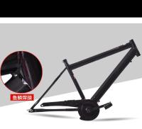 China High Carbon Steel Frame Carbon City Bikes The Ideal Combination of Durability and Style for sale