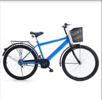 China High Carbon Steel Frame Carbon City Bikes The Ideal Combination of Durability and Style for sale