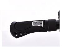 China Comfort Saddle City Commuter Bikes Made of High Carbon Steel for City Bicycle Style for sale